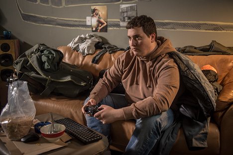 Rouven David Israel | ČSFD.cz