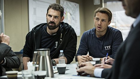 Kenneth M. Christensen | ČSFD.cz