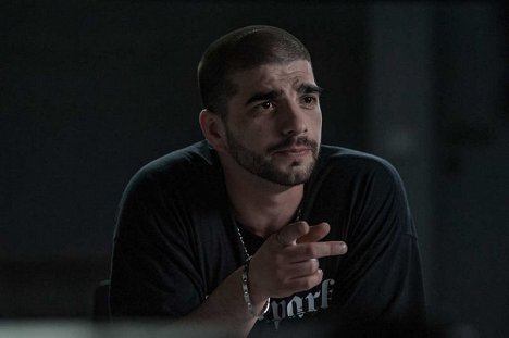 Ali Salman | ČSFD.cz
