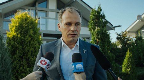 Andris Keišs | ČSFD.cz