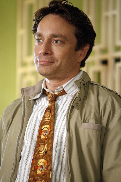 Chris Kattan | ČSFD.cz