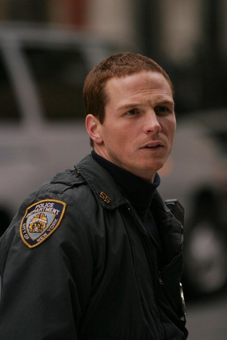 Jason Wiles | ČSFD.cz