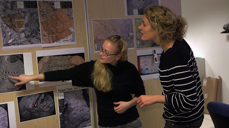 Sarah Schill | Galerie - Z filmu | ČSFD.cz