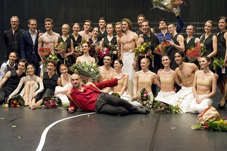 Petr Zuska | ČSFD.cz