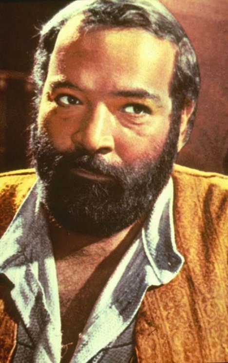 Paul L. Smith | ČSFD.cz