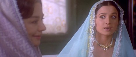 Simone Singh | ČSFD.cz