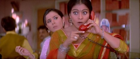 Simone Singh | ČSFD.cz