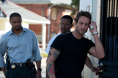 Kevin Phillips | ČSFD.cz