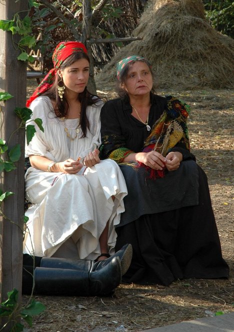 Katinka Egres | ČSFD.cz