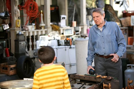 John Cullum | ČSFD.cz