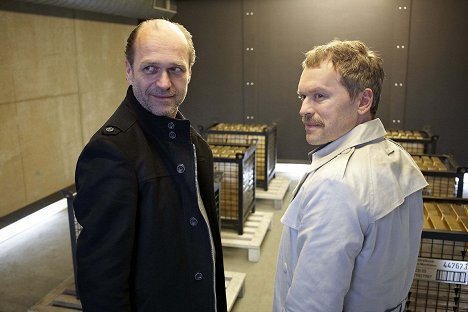 Dirc Simpson | ČSFD.cz