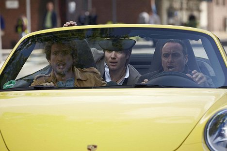 David Owe | ČSFD.cz