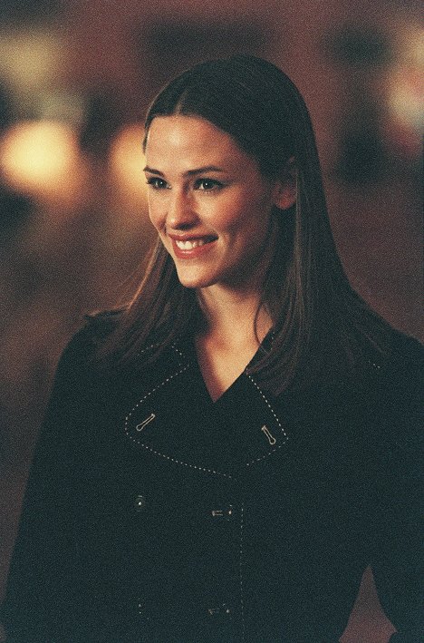 Jennifer Garner | ČSFD.cz