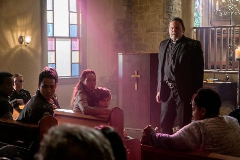 Donald Heng | ČSFD.cz