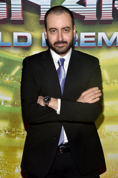 Brad Winderbaum | ČSFD.cz