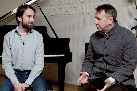 Daniil Trifonov | ČSFD.cz