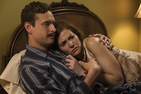 Michael Patrick Lane | ČSFD.cz