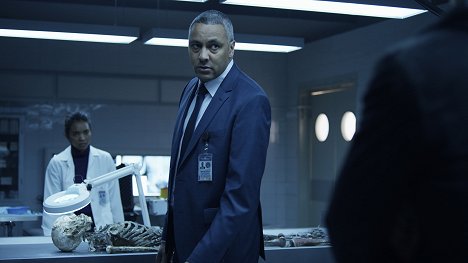 Christopher Colquhoun | ČSFD.cz