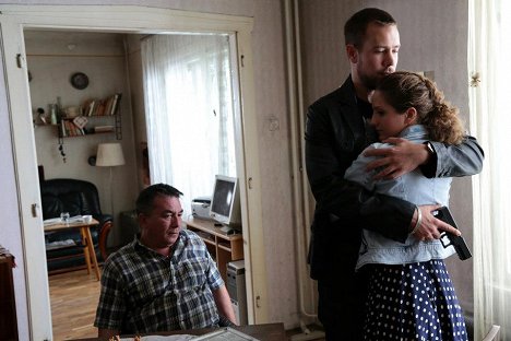 János Háda | ČSFD.cz