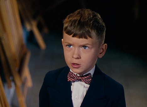 George Winslow | ČSFD.cz