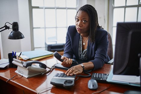 Michele Austin | ČSFD.cz