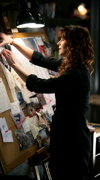 Heather Stephens | ČSFD.cz