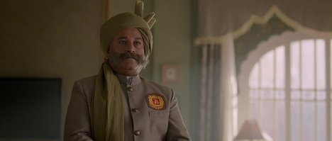 Ashok Banthia | ČSFD.cz