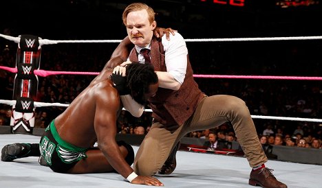 Jack Claffey | ČSFD.cz