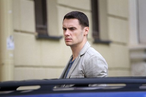 Vsevolod Boldin | ČSFD.cz