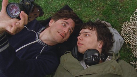 Filip Cíl | ČSFD.cz