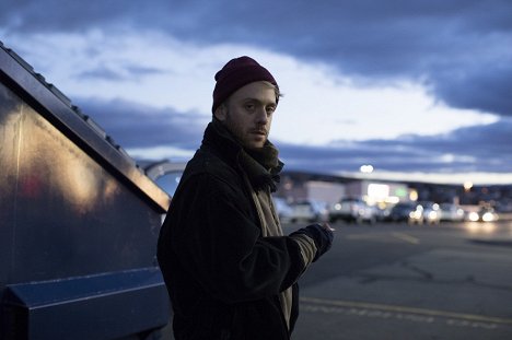 Max Jenkins | ČSFD.cz