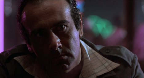 Dan Hedaya | ČSFD.cz