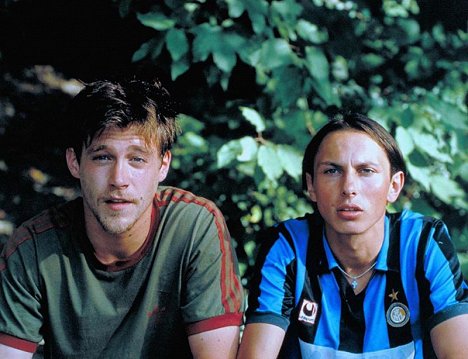 Luca Verhoeven | ČSFD.cz