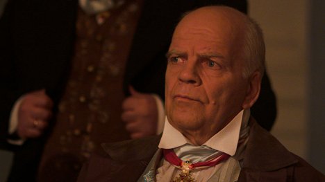 Arnis Līcītis | ČSFD.cz