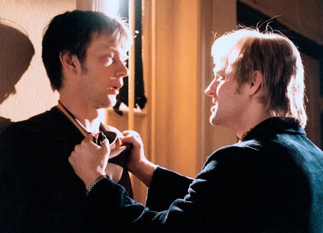 Sebastian Rudolph | ČSFD.cz