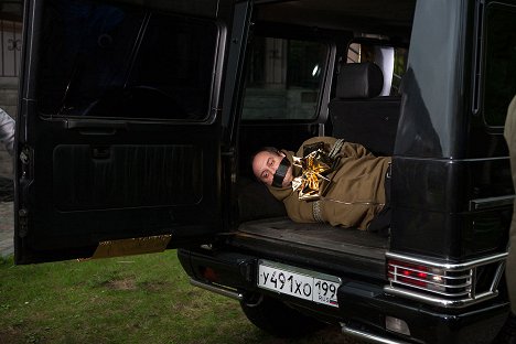 Ivan Agapov | ČSFD.cz