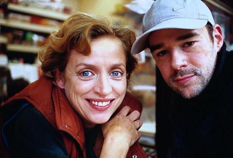 Tim Trageser | ČSFD.cz