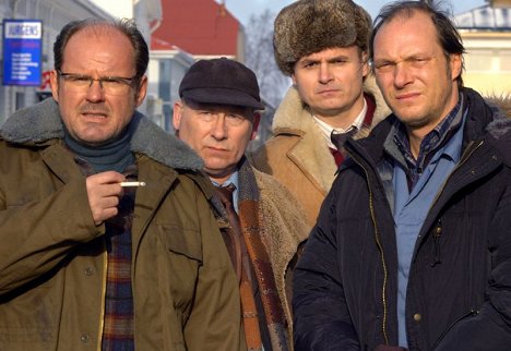 Peter Faerber | ČSFD.cz