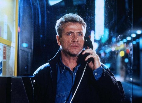 Jürgen Prochnow | ČSFD.cz