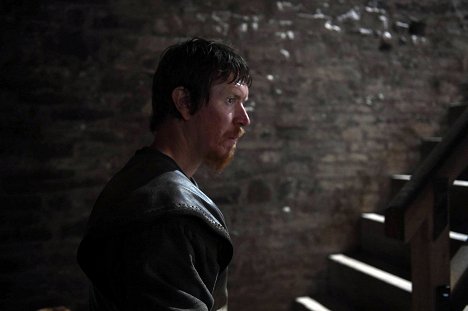 Sam Spruell | ČSFD.cz