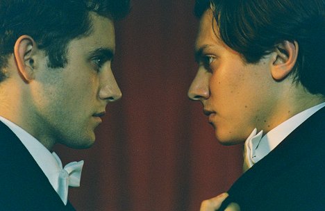 Sam Crane | ČSFD.cz