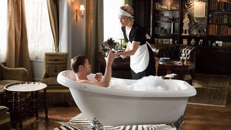 Lari Halme | ČSFD.cz