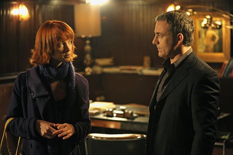 Eric Savin | ČSFD.cz