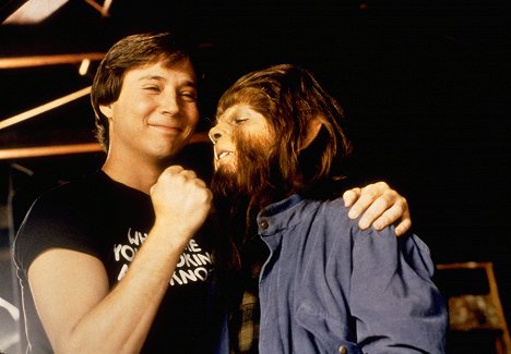 Jerry Levine | ČSFD.cz