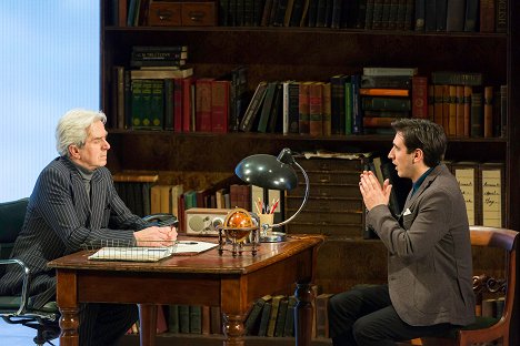 Nicholas Le Prevost | ČSFD.cz