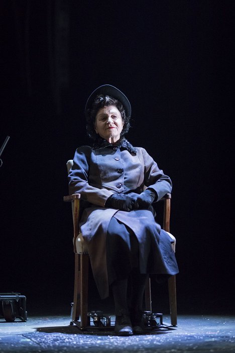 Susan Brown | ČSFD.cz