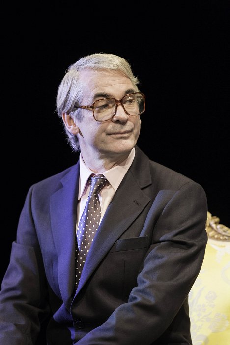 Paul Ritter | ČSFD.cz