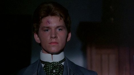 Dominic Guard | ČSFD.cz