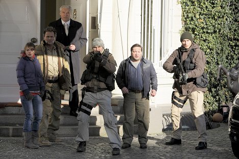 Stephan Bieker | ČSFD.cz