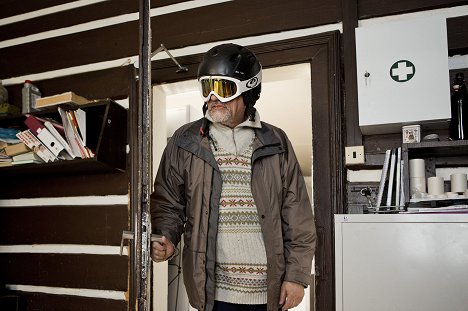 Richard Tesařík | ČSFD.sk